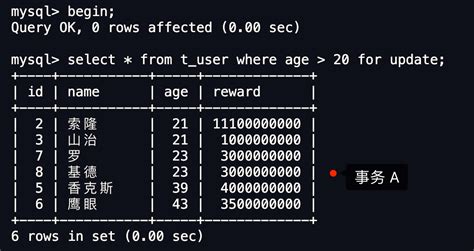 Mysql原理 锁mysql表备份语句是表锁吗 Csdn博客