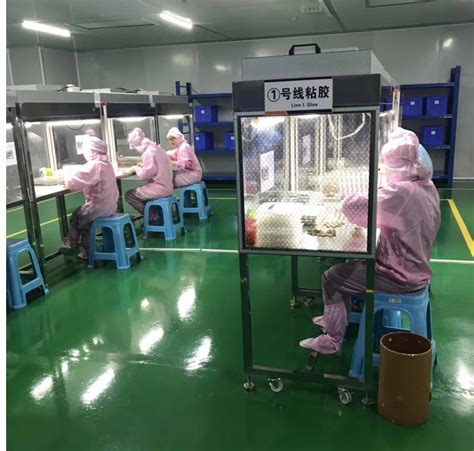 Product Assembly With Package 归档 Tendimed