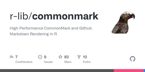 commonmark src cmark scanners h at main · r lib commonmark · github
