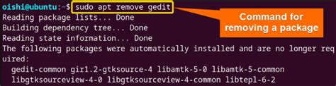 Apt Package Manager A Complete Guide On How To Use It Linuxsimply