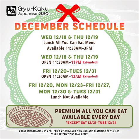 Orlando Gyu Kaku Japanese Bbq