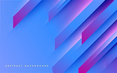 Premium Vector Modern Abstract Purple Diagonal Stripe Geometric Shape Background Eps10 Vector