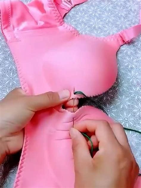 Sew Like A Pro With These Easy Sewing Tricks Easy Sewing Sewing
