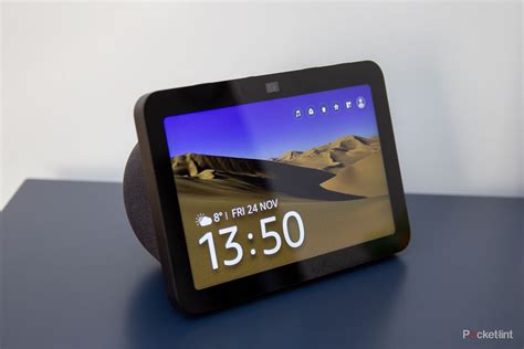 Echo Show 8 3rd Gen Vs Echo Show 8 2nd Gen Whats The Difference