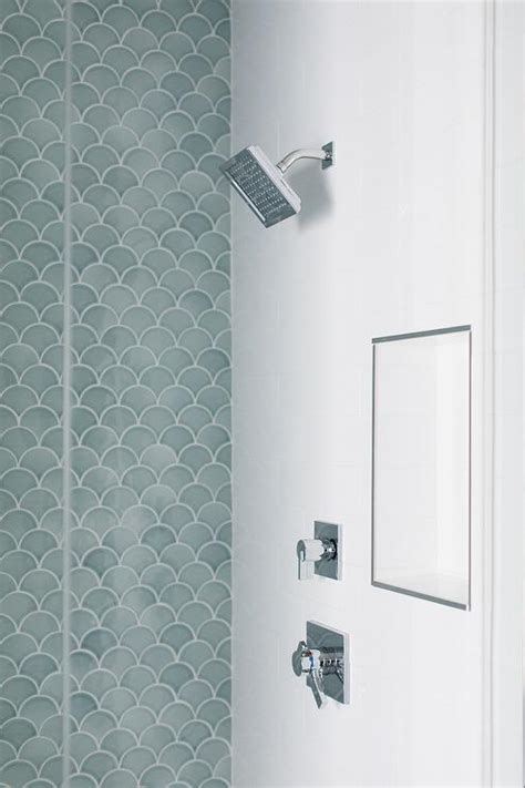 Seafoam Green Kitchen Backsplash Tiles Design Ideas