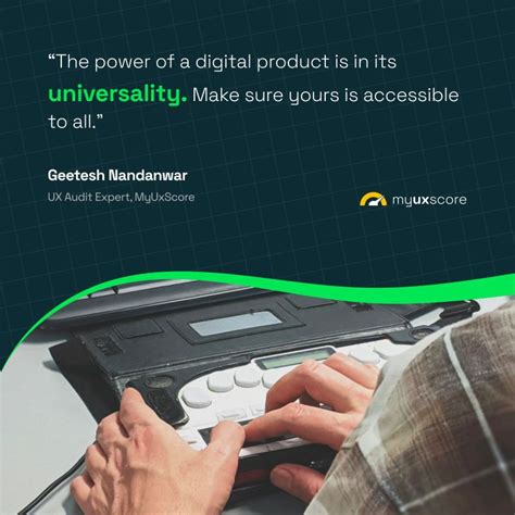 My Ux Score On Linkedin Myuxscore Uxaudit Auditing Auditservices Userexperiencematters