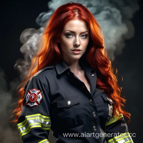 217 Free Redhead Ai Images