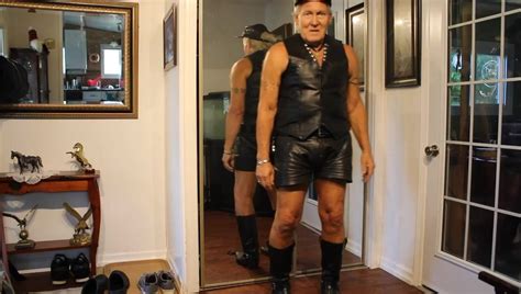 More Leather Fun Complete Action