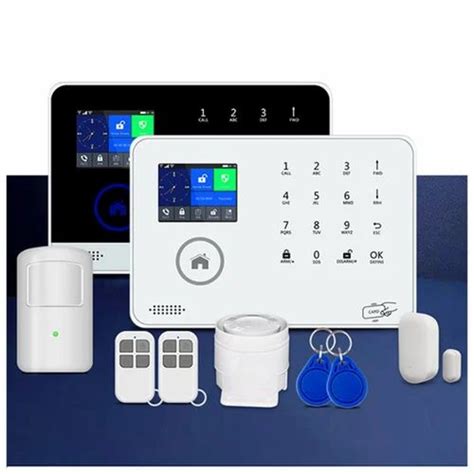 Intrusion Detection Systems At ₹ 30000piece Intrusion Detection
