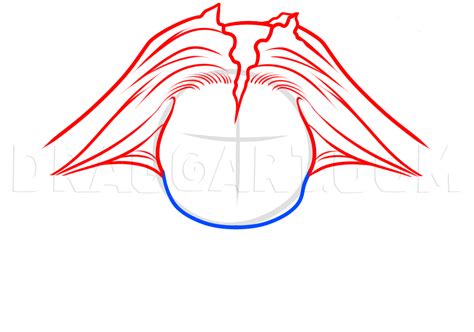 Evil Doll Drawing Drawing Step By Step By Dawn DragoArt