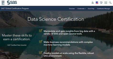 11 Best Data Science Certifications To Boost Your Career Greene