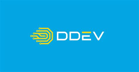 Ddev 1243 Whats New