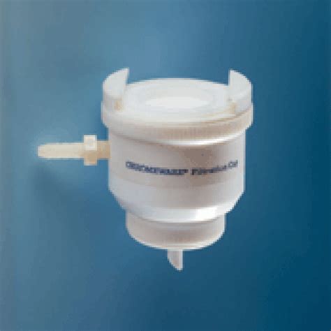 Mp Cap Filterdegassing 47mm Sp Wilmad