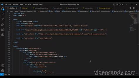 Abhishek Kumar On Linkedin Qrcodegenerator Webdevelopment Html Css Javascript