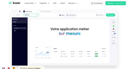7 Outils Pour Créer Un Logiciel Sans Coder