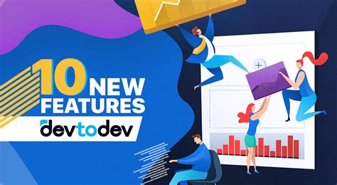 Devtodev 10 New Devtodev Features