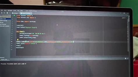 rahil m on linkedin delighted to get my first python project titled