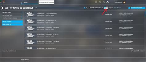 ATR Update Version Issue Page 2 Resolved Microsoft Flight Simulator Forums