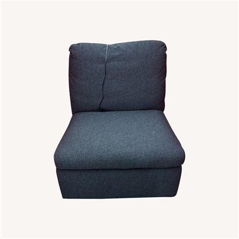 West Elm Harmony Modular Sofa Aptdeco