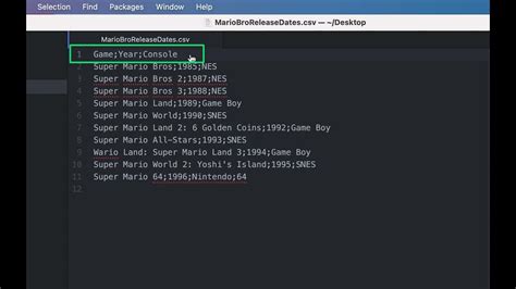 12 Reading Data From A File And Logging It Talend Data Integration Youtube