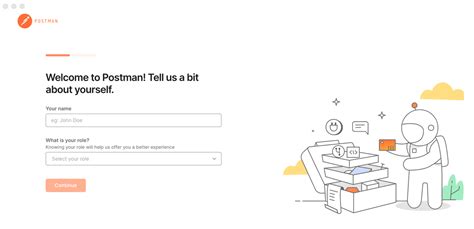 postman 下载及安装教程 2025最新