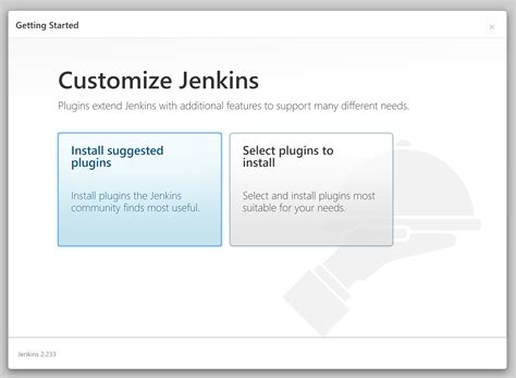 ติดตั้ง Jenkins Jdk 11 ด้วย Docker บน Ubuntu 18 04