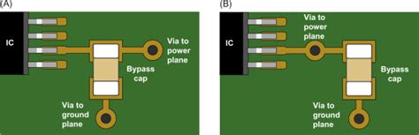 Voltage Regulator Bypass Capacitor Amplifier