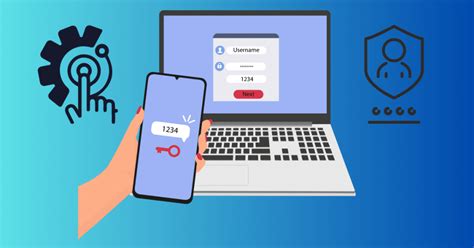 What Is Mfa Multifactor Authentication