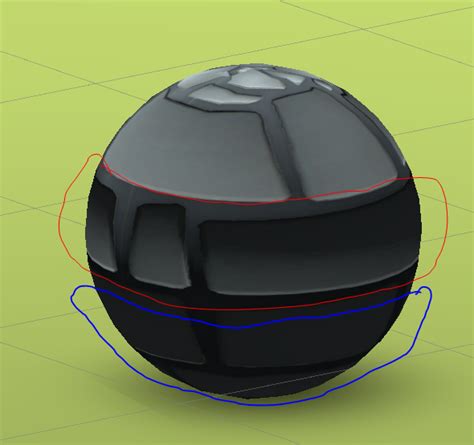 How Can I Correct The Shading Of My Cube Unity Engine Unity