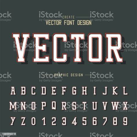 글꼴 및 문자 벡터 서체 및 숫자 디자인 배경 그래픽 텍스트 3차원 형태에 대한 스톡 벡터 아트 및 기타 이미지 3차원 형태 개체 그룹 고풍스런 Istock