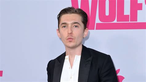 Resident Evil Austin Abrams Is Reportedly Being Eyed For A Role