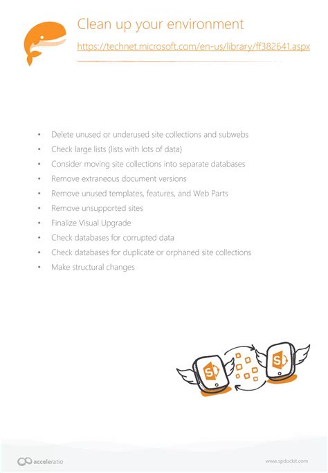 sharepoint migration preparation pdf