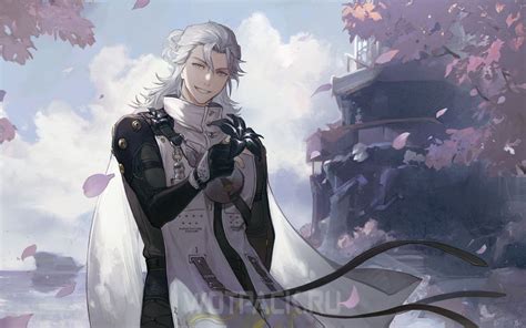 Aalto In Wuthering Waves Wuwa Aalto Build Guide And Build