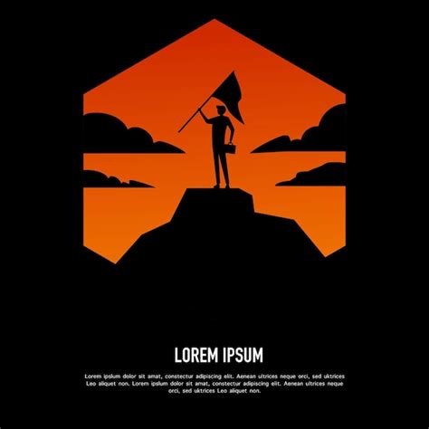 Flag Hoisting Vectors And Illustrations For Free Download Freepik