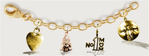 Charms Direct | Indulge in luxury with our handmade charms collection