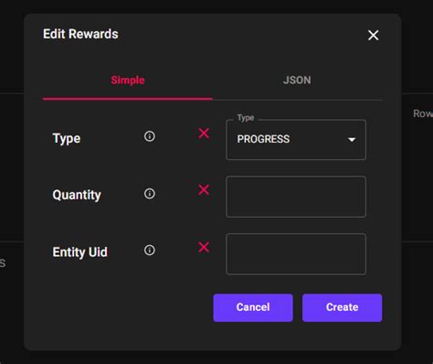 create a quest definition — xbe docs v2024 12 0 documentation