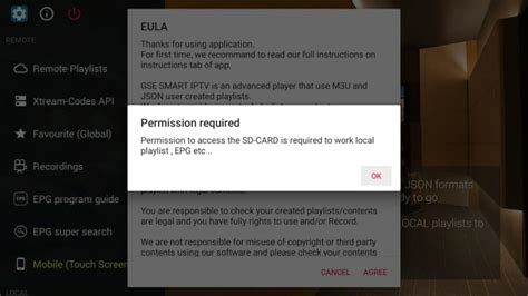 Heres How To Setup Iptv On Gse Smart Iptv