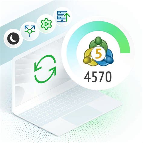 Metatrader Hints On Linkedin Metatrader 5 Platform Build 4570