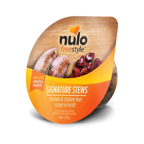 Nulo Wet Food