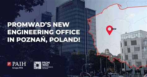 Promwad Electronics Design House On Linkedin Paih Promwad Euoffice