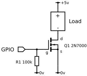 Possible To Use 5V Relay Module With GPIO Hardware And Peripherals Radxa Forum