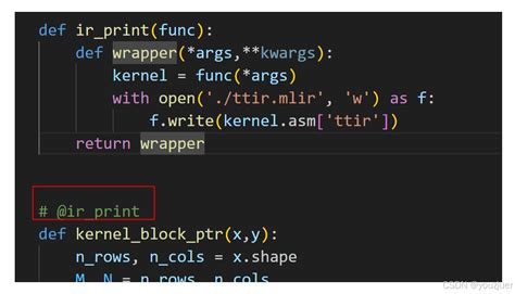 Python装饰器 Csdn博客 Python装饰器 Csdn博客