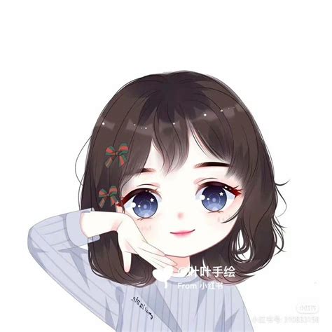 H Nh Nh Avatar N P Cho Con G I Cute Ch T Ng U Haycafe Vn