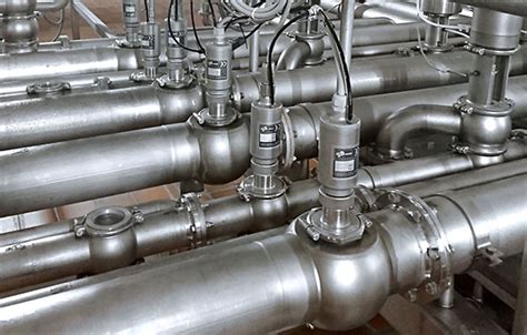 Turbidity Meters Colorimeters Uv Ph And Conductivity Sensors