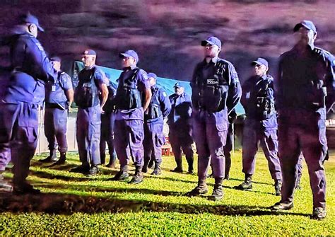 Fiji Police Force 27th July Three Men Will Be Produced For Two