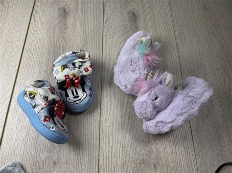 Тапочки для дому садочка — ціна 259 грн у каталозі Капці Купити дитячі речі за доступною ціною