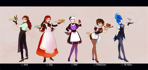 Pretty Scar Art Danbooru