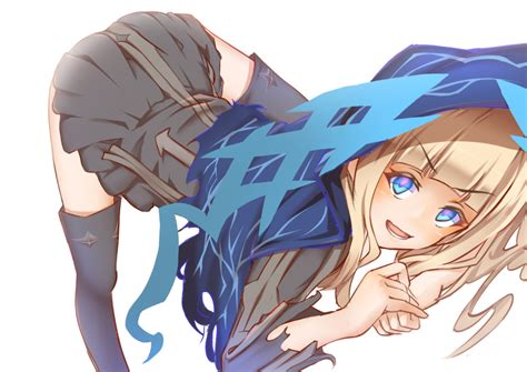 Fall Red Riding Hood Sinoalice Wrath Wolf Sinoalice Square Enix Yoko Taro Creator