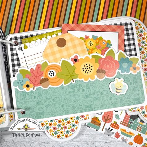 Doodlebug Design Inc Blog 2024
