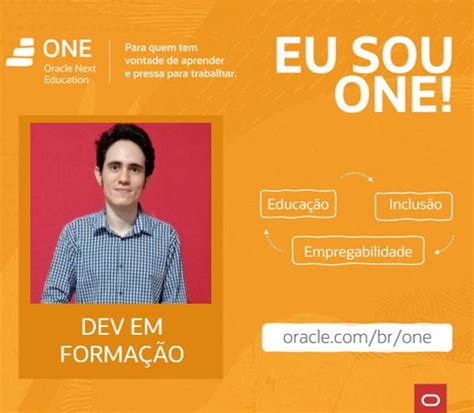 Oracle Alura Oracle Alura Devcamp Devs One Oracle Alura Java